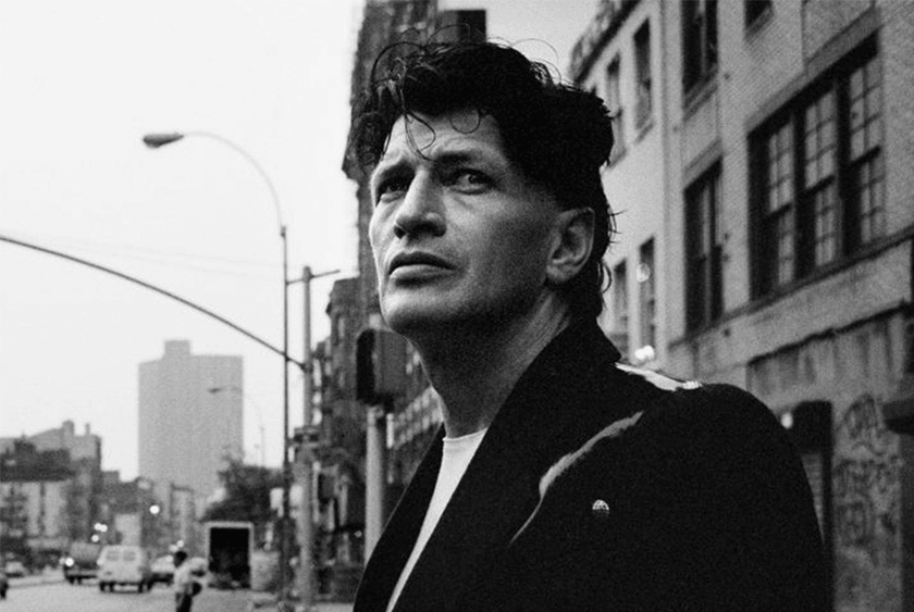 Buy Herman Brood Painting? - from €495 (free trial hanging)